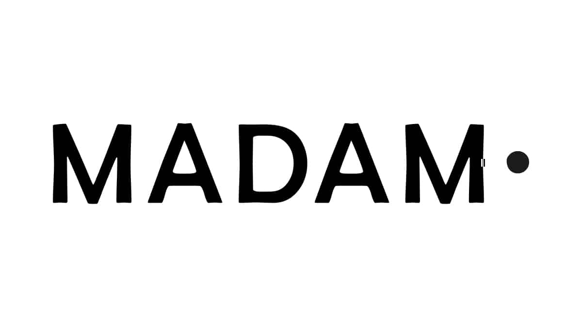 Our clients - Madam• Communication